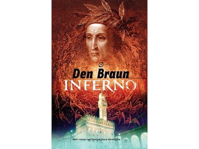 Inferno - Den Braun