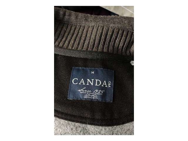 NOV Original CANDA by C&;A duks vel. M