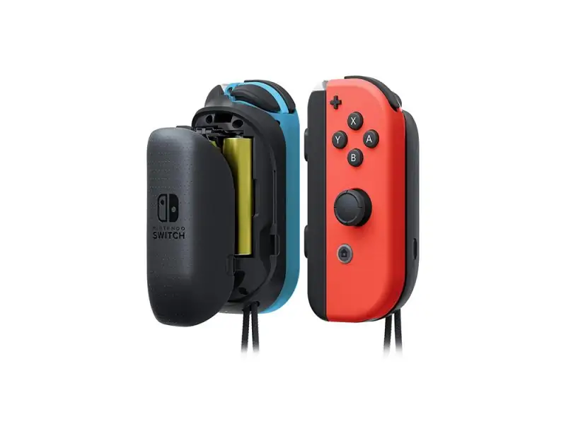 NITENDO SWITCH JOY-CON AA BATTERY PACK PAIR (050428)