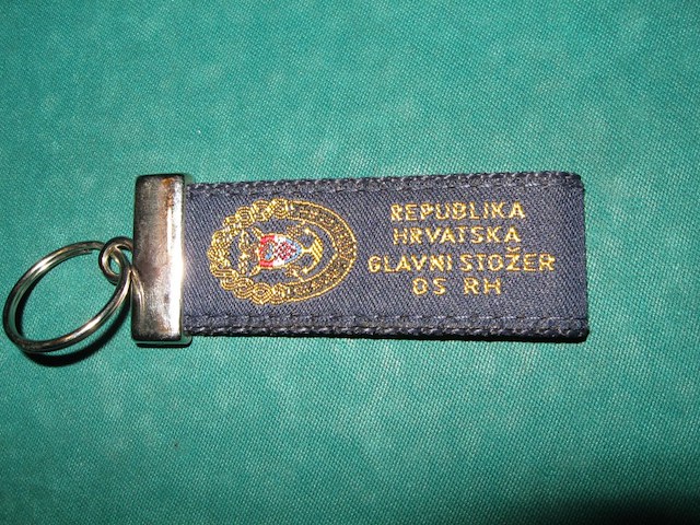 Glavni stozer os RH