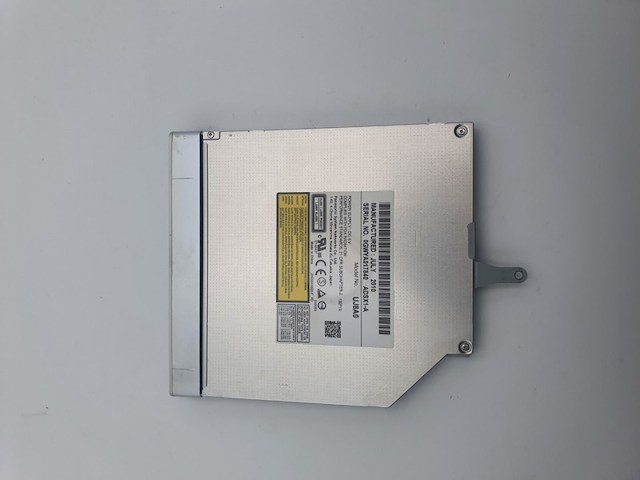 DVD-RW za Sony Vaio PCG-71211M