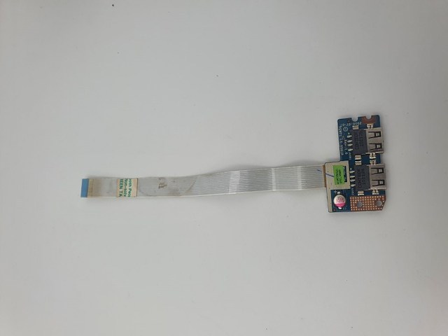 USB konektori za Emachines E642