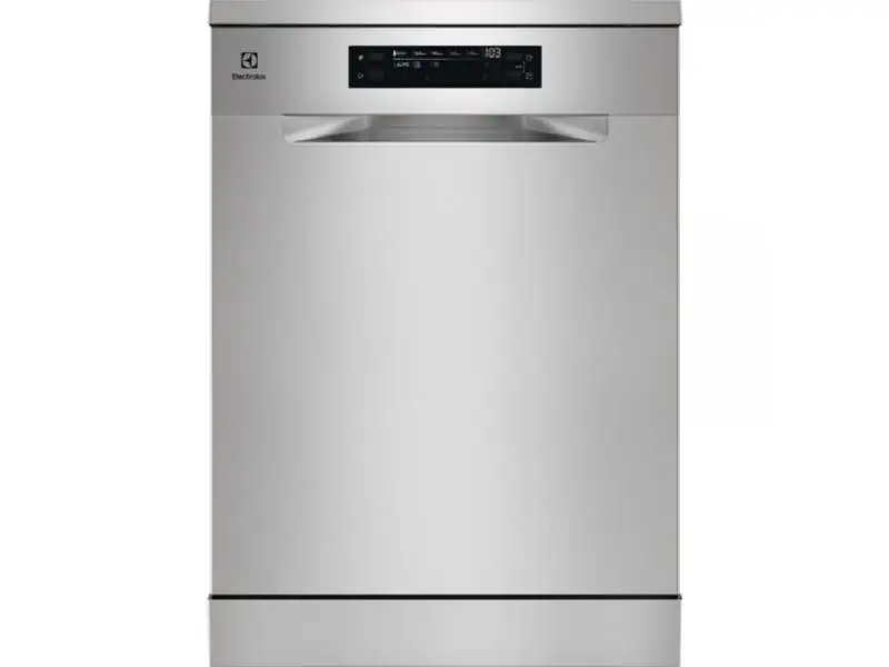 ELECTROLUX ESM48310SX