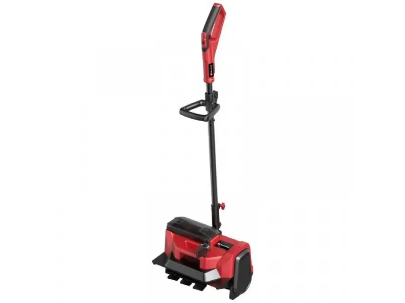 EINHELL AKUMULATORSKI ČISTAČ SNEGA GE-ST 36/40 LI E-SOLO