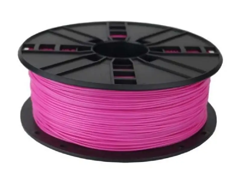 GEMBIRD 3DP-PLA1.75-01-P PLA FILAMENT ZA 3D STAMPAC 1,75MM KOTUR 1KG PINK