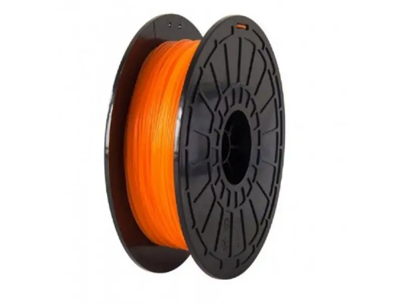 GEMBIRD 3DP-PLA+1.75-02-O PLA-PLUS FILAMENT ZA 3D STAMPAC 1,75MM KOTUR 1KG ORANGE