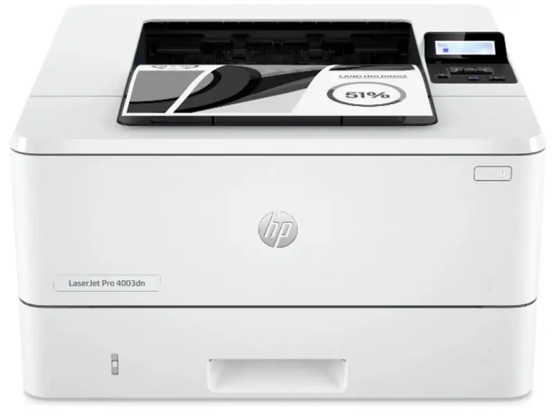 HP LASERJET PRO 4003DN (2Z609A)