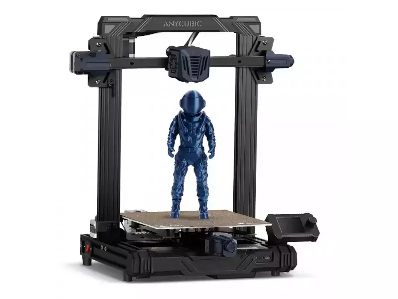 ANYCUBIC KOBRA 3D