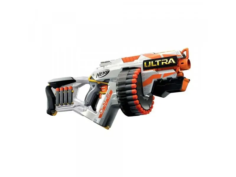 NERF PUŠKA ULTRA ONE BLASTER (35941)