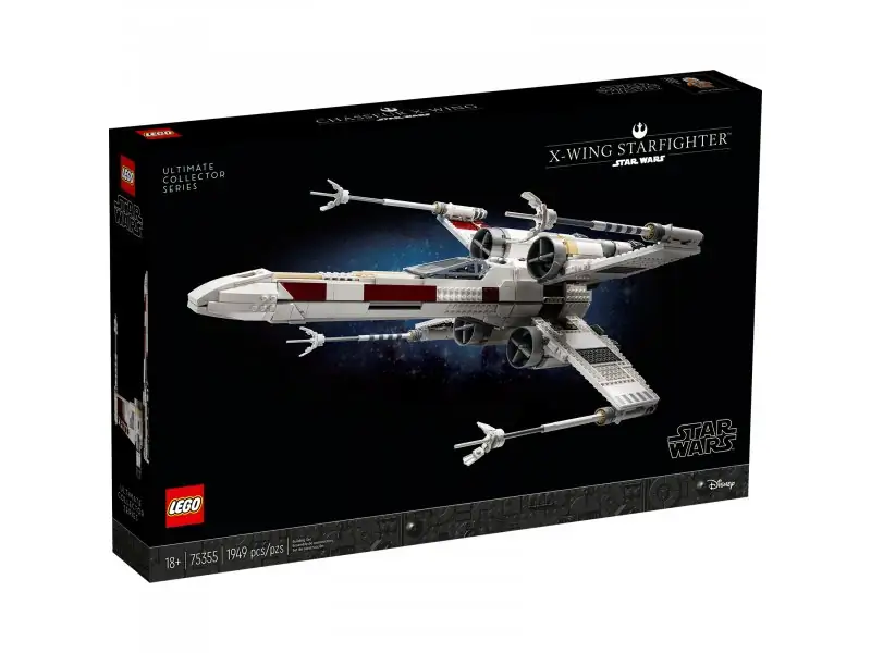 LEGO 75355 X-WING STARFIGHTER™