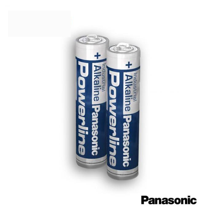 #Panasonic baterija AAA