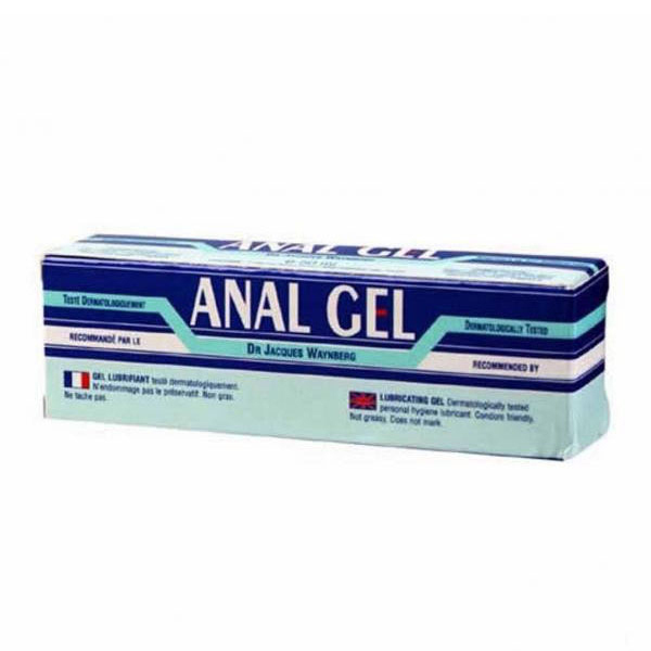 Anal gel 50ml