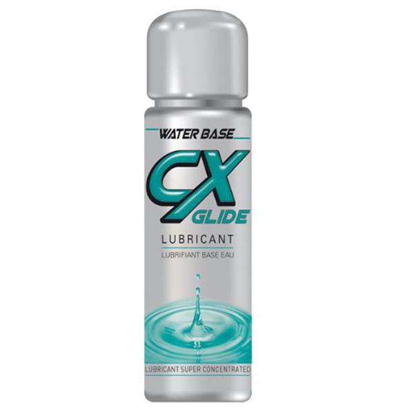 CX water base 40ml