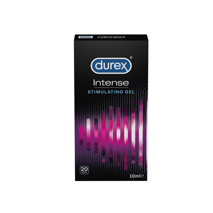 Durex intense orgasmic gel