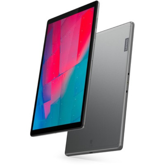 LENOVO tablet Tab M10 4/64GB HD 10.1" LTE/4G (TB-X306X) Iron Gray