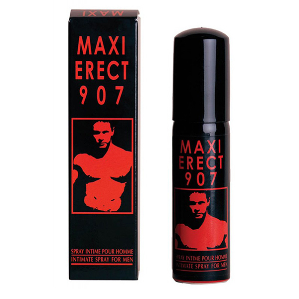 Maxi erect 907