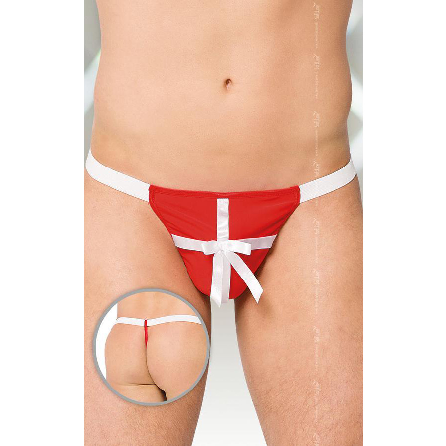 Mens thongs 4439