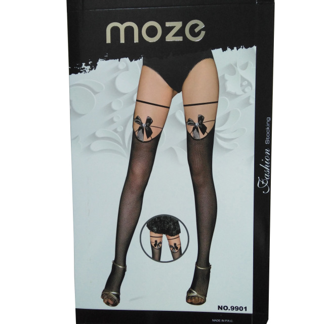 Moze stockings 9901