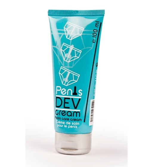 Penis dev cream