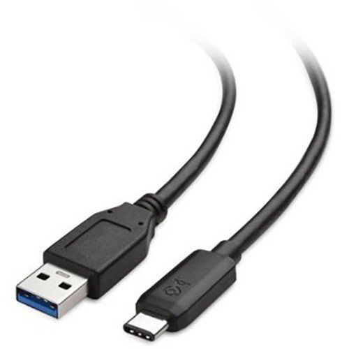 Kabl NEWMB USB3.0 Type C na Type A-M 1m N-UCB301