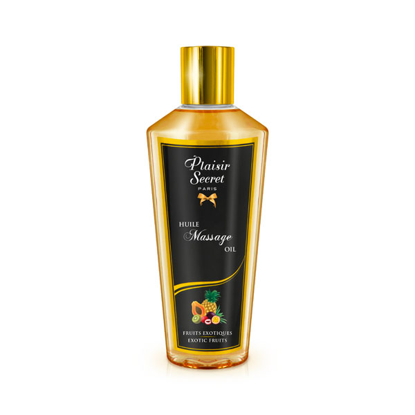 Pleasure secret exotic