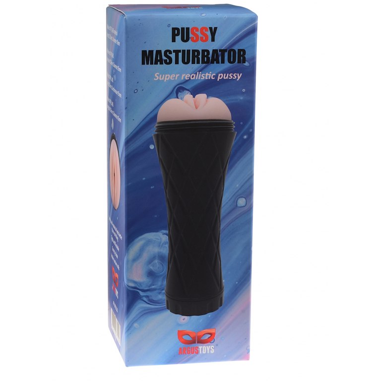 Pussy masturbator cup