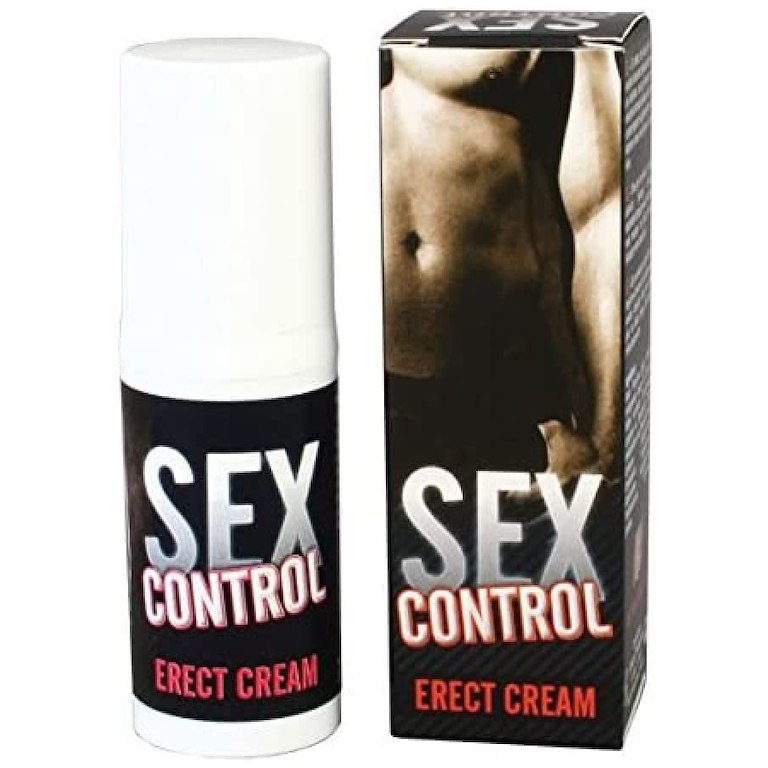 Se* control warming gel