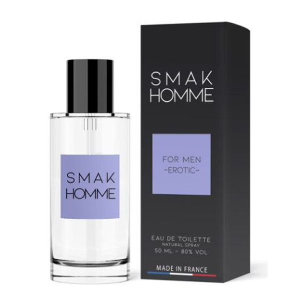 Smak for men