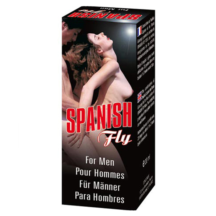 Spanish fly kapi m