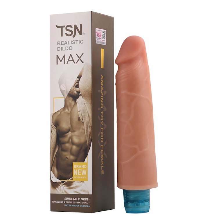 TSN vibrator 110