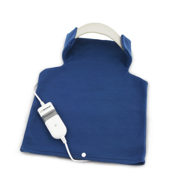 Esperanza EHB003-Električni jastuk za vrat i leđa