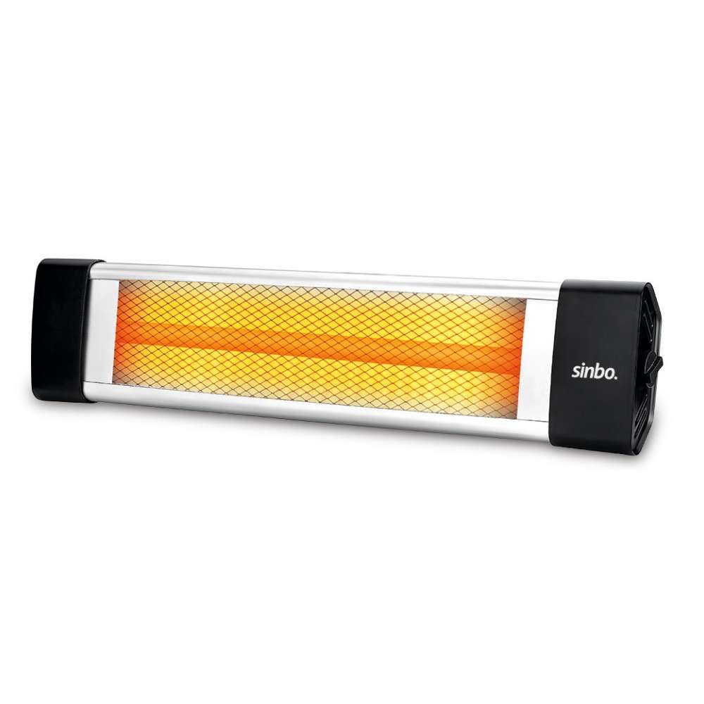 Sinbo SFH3396-Infrared grejalica