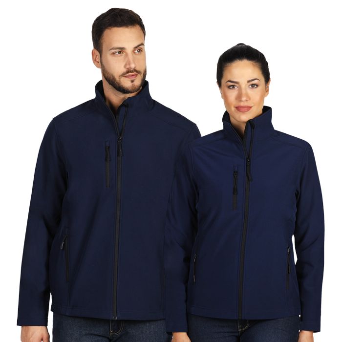 SKIPPER - Softshell jakna