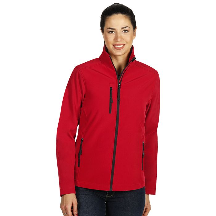 SKIPPER WOMEN - Ženska softshell jakna