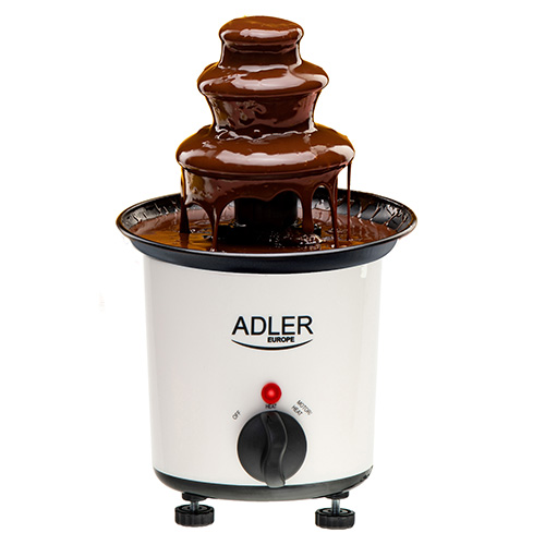 Adler AD4487-Fontana za čokoladu