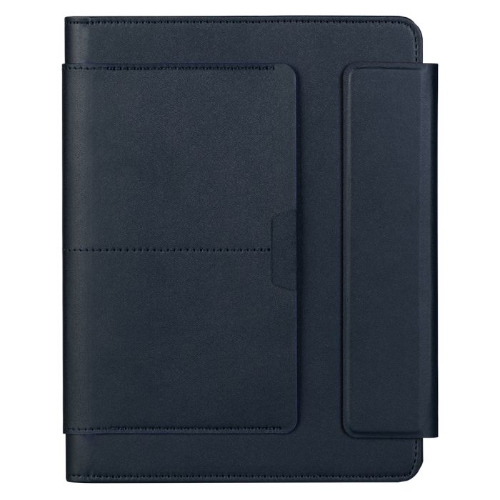 ALCANTARA - Portfolio sa notesom A5