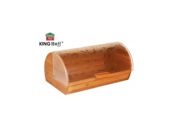 Kinghoff KH3615 Kutija za hleb od bambusa