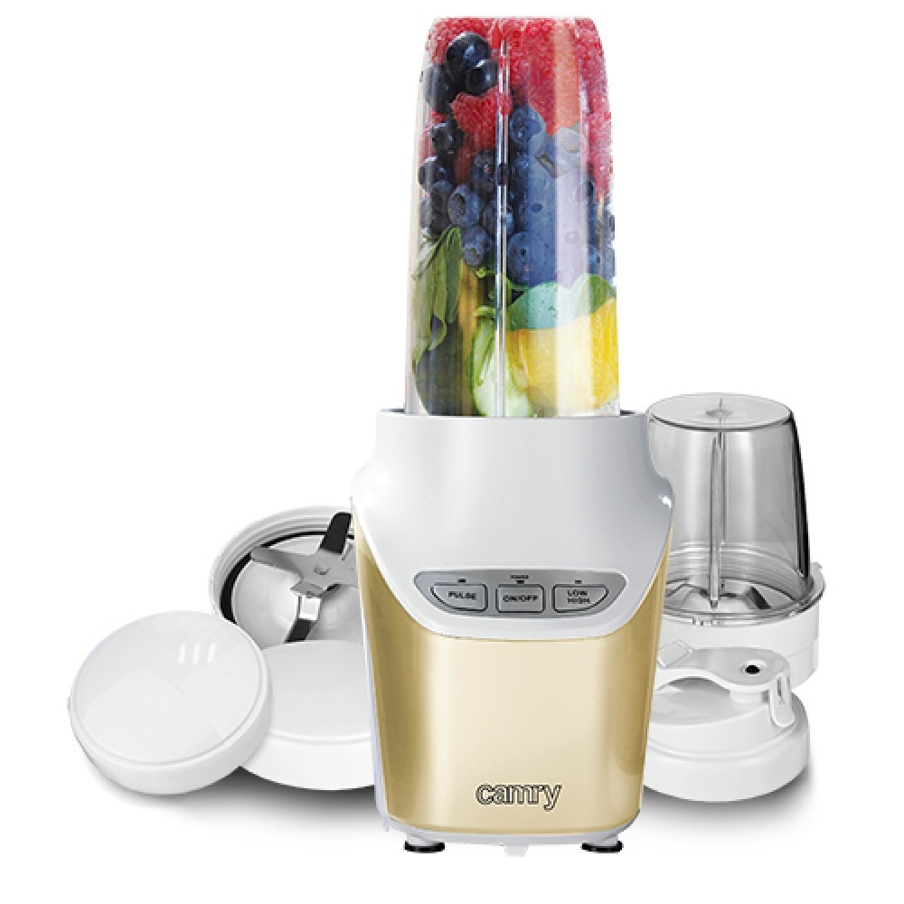 Nutri bullet Blender – Camry CR4071