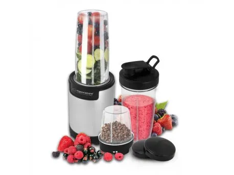 Nutri Bullet Blender 900W – Esperanza EKM030