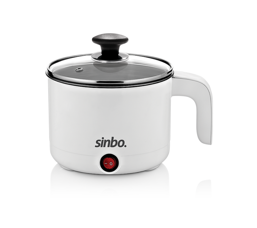 Sinbo SCO5043 – Multicooker