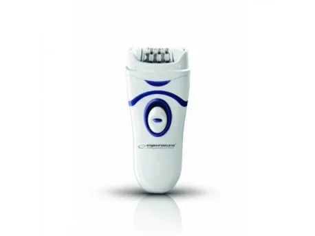 Esperanza EBD002B – Epilator Copacabana