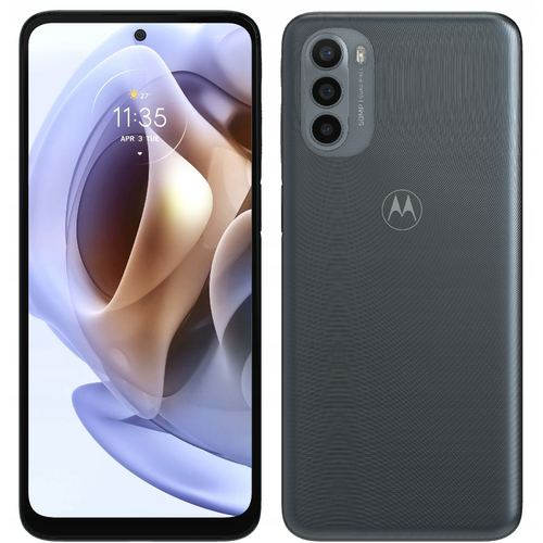 MOTOROLA Moto G31