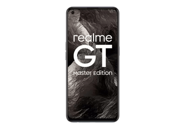 Realme GT Master 8/256GB (Crna)