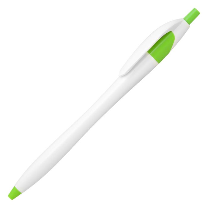 521 - Plastična hemijska olovka