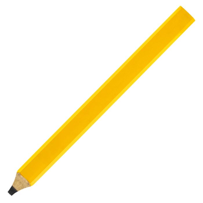 CARPENTER - Drvena olovka HB