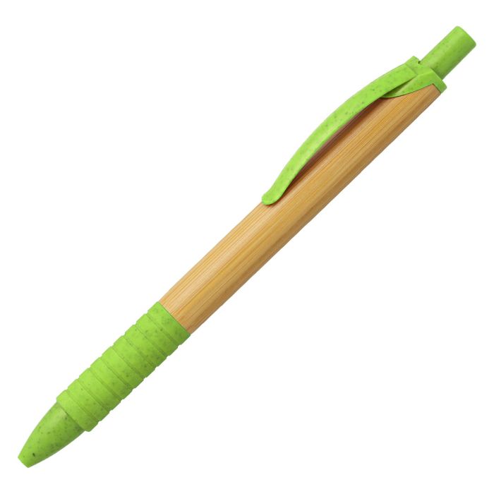 GRASS - Drvena hemijska olovka