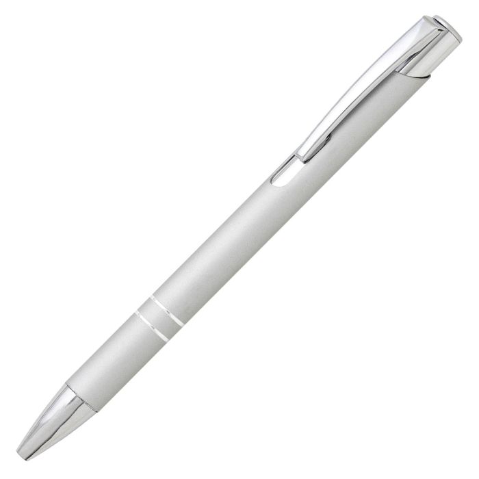 OGGI SOFT - Metalna hemijska olovka