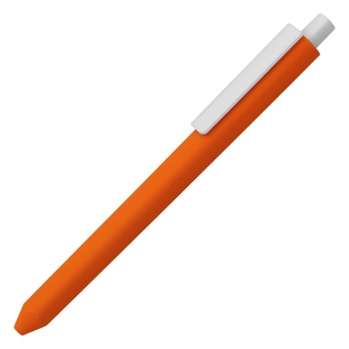 TERESA SOFT - Plastična hemijska olovka