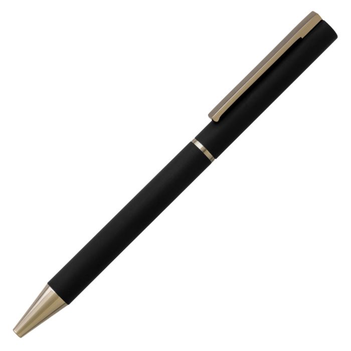 VEGA - Metalna hemijska olovka sa papirnom navlakom