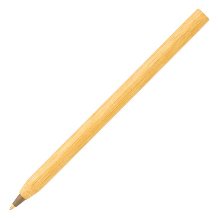 NINA - Drvena hemijska olovka